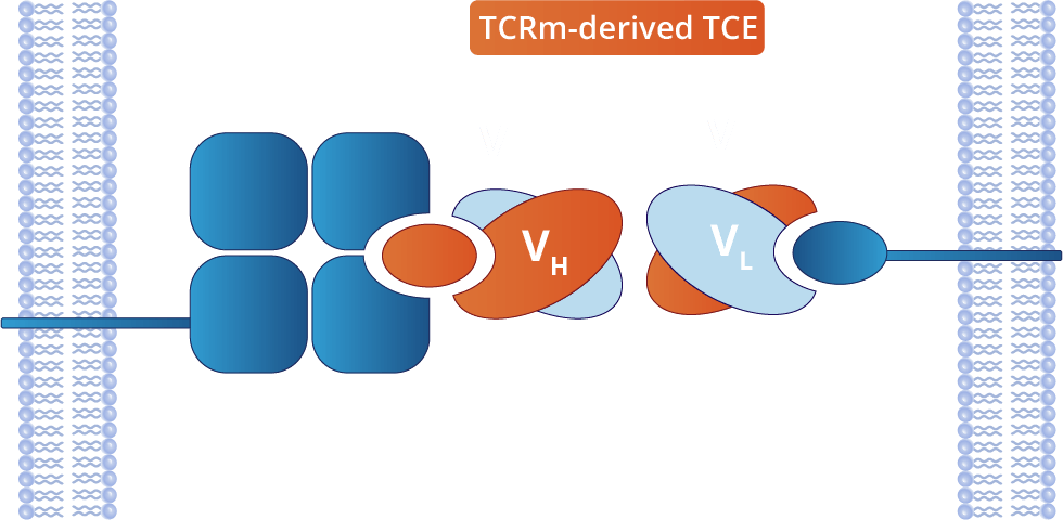 HBICE- Bi/Multi-specific - Nona Biosciences